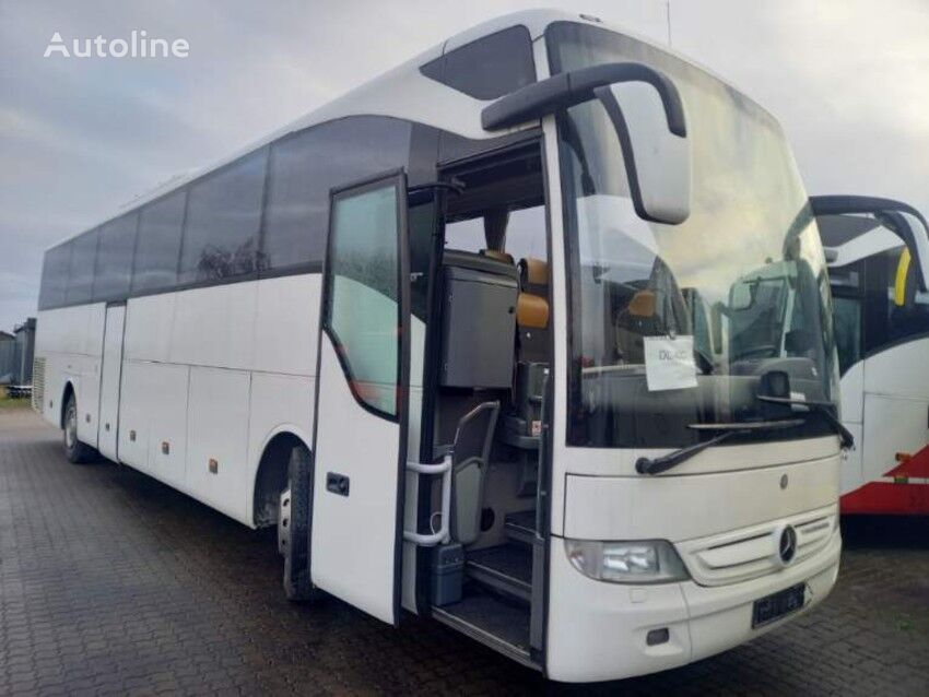 Mercedes-Benz Tourismo RHD16 turistički autobus