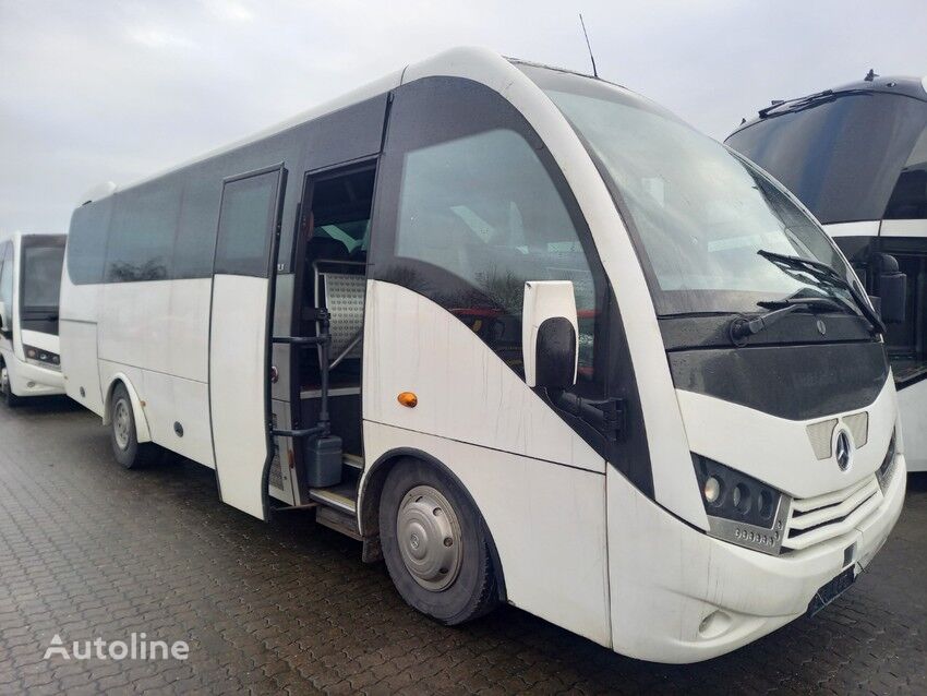 Mercedes-Benz Atego turistički autobus