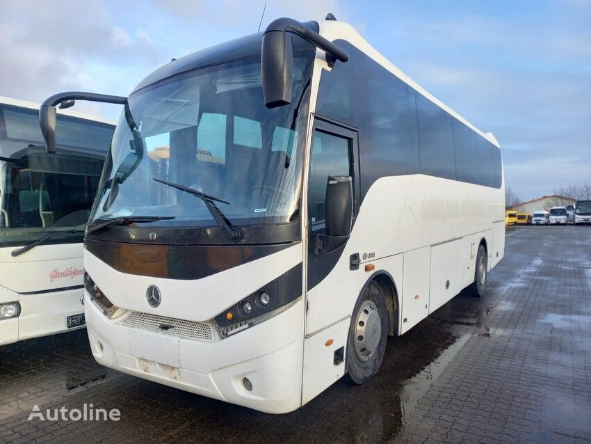 Mercedes-Benz Atego turistički autobus