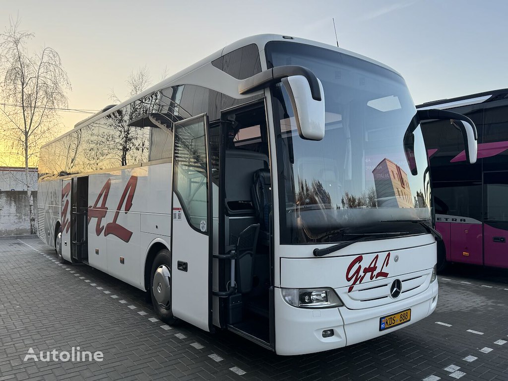 Mercedes-Benz Tourismo 15 RHD turistički autobus