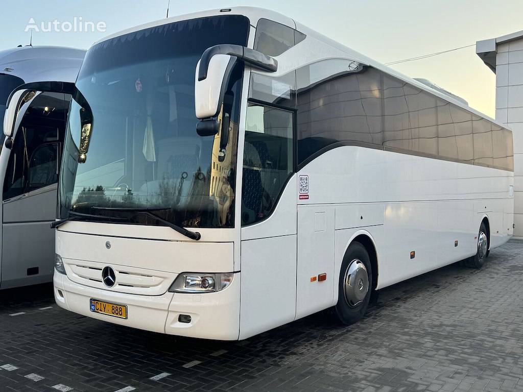 Mercedes-Benz Tourismo 15RHD turistički autobus