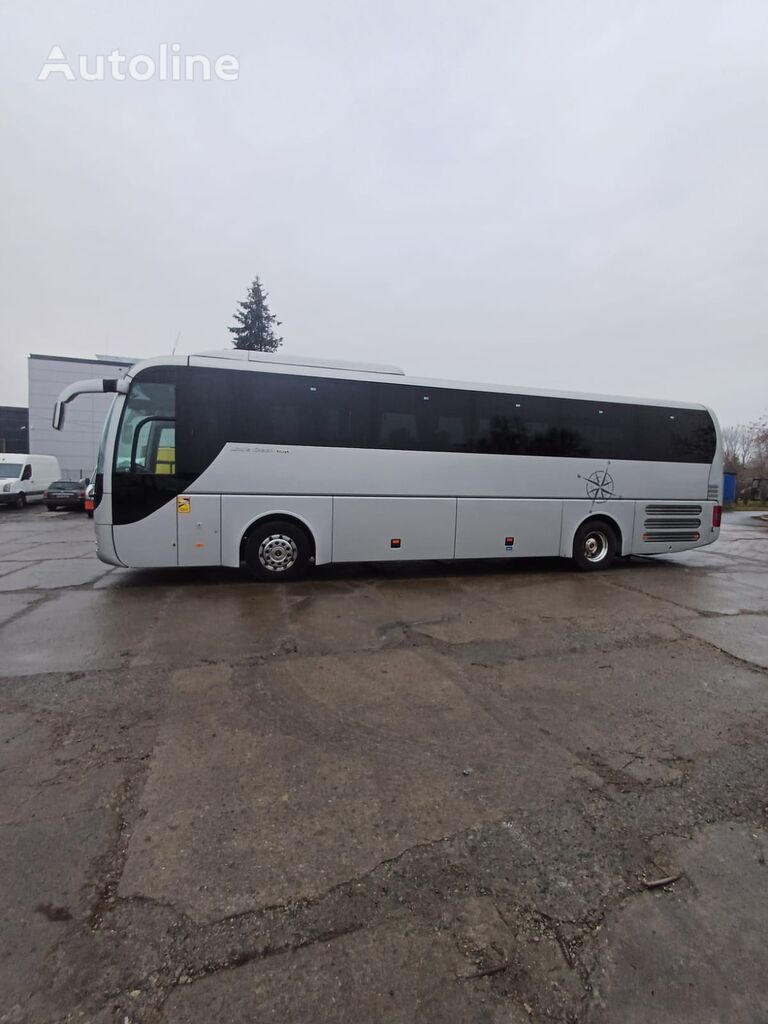 MAN Lion's Coach turistički autobus