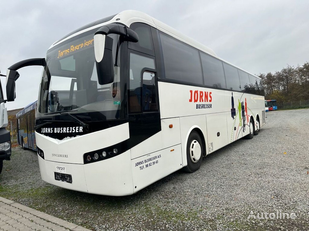 VDL Jonckheere turistički autobus