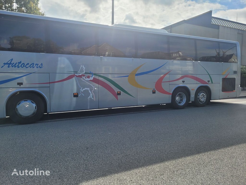 Temsa Diamond turistički autobus