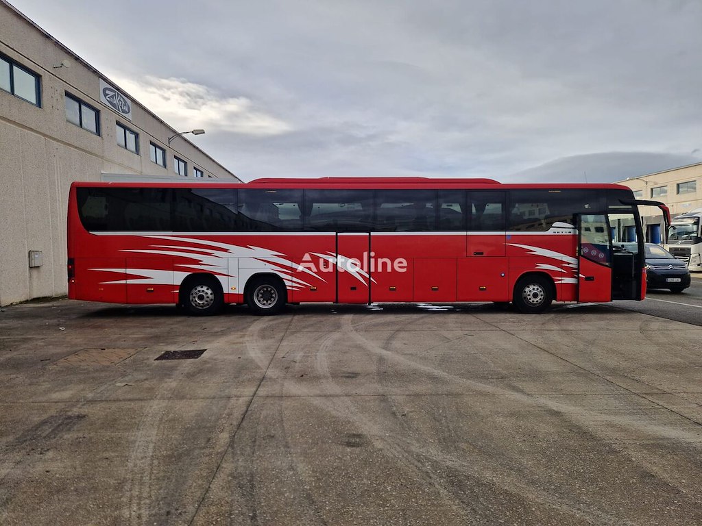 Setra S419 GT-HT turistički autobus