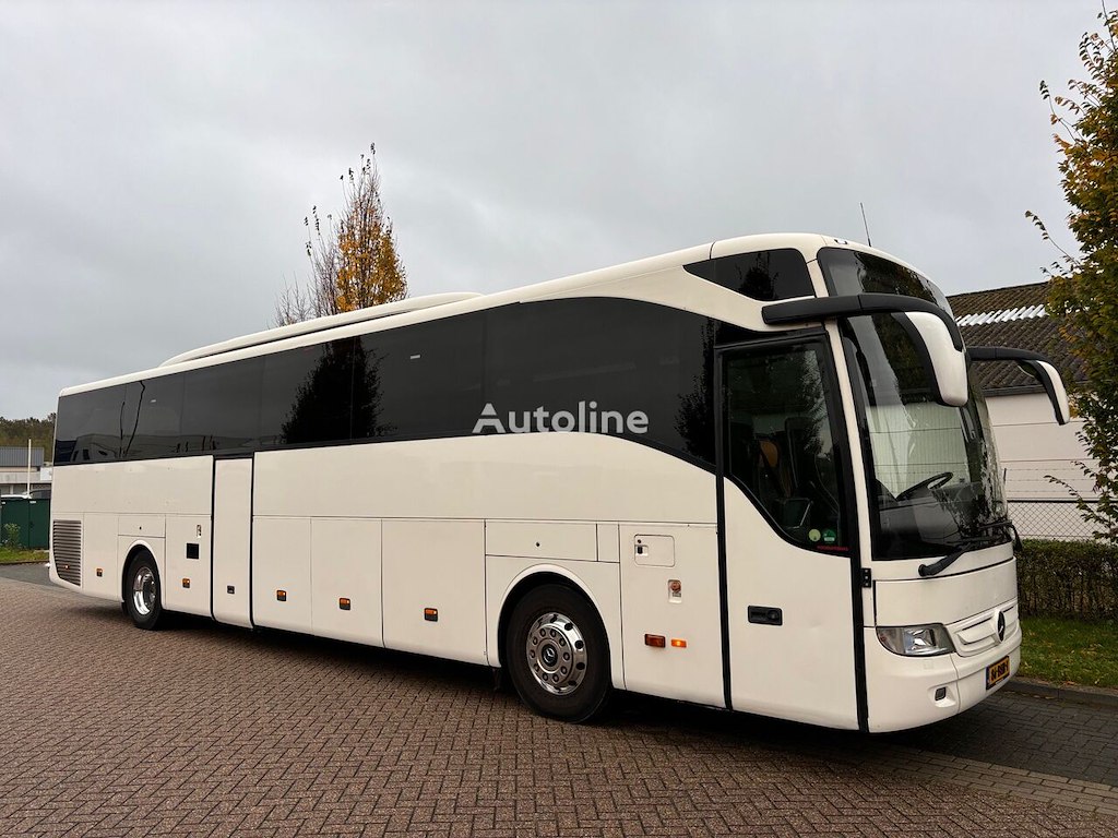 Mercedes-Benz TOURISMO RHD-M/2A, 56 pl turistički autobus