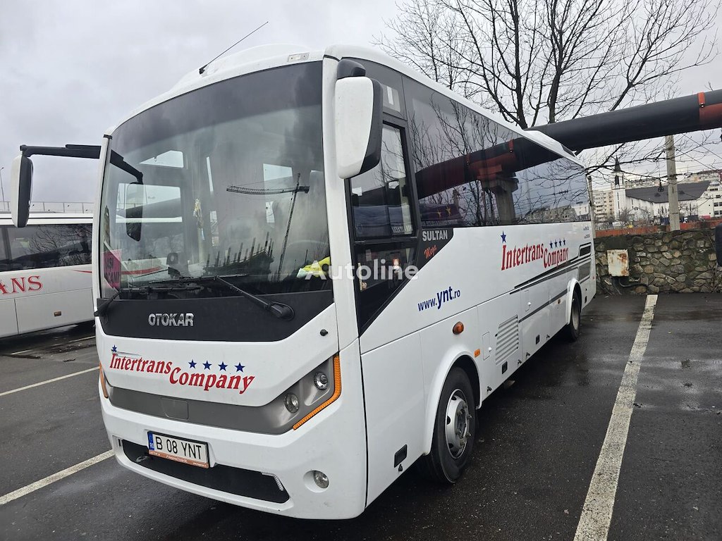 Otokar SultanMega turistički autobus