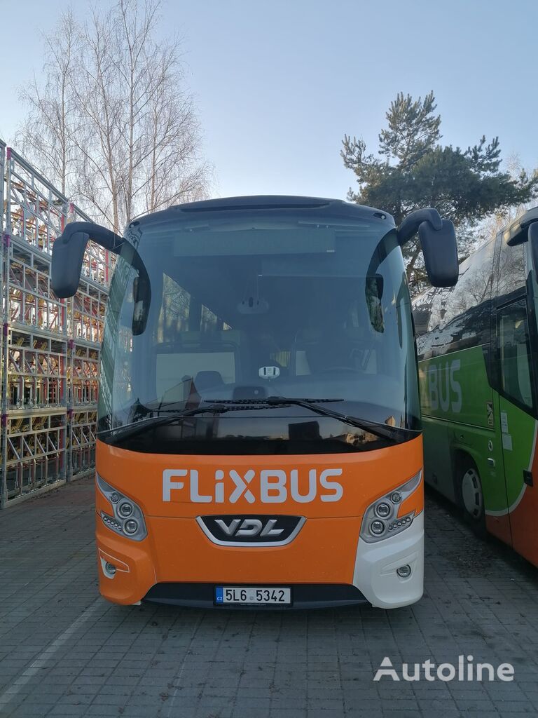 VDL Futura FHD2 turistički autobus