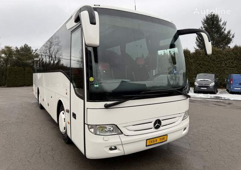 Mercedes-Benz TOURISMO RH-K turistički autobus