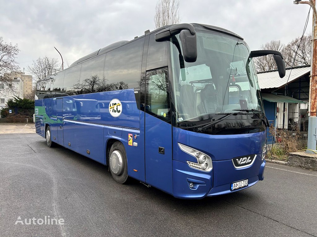 VDL FHD2-129/440 turistički autobus