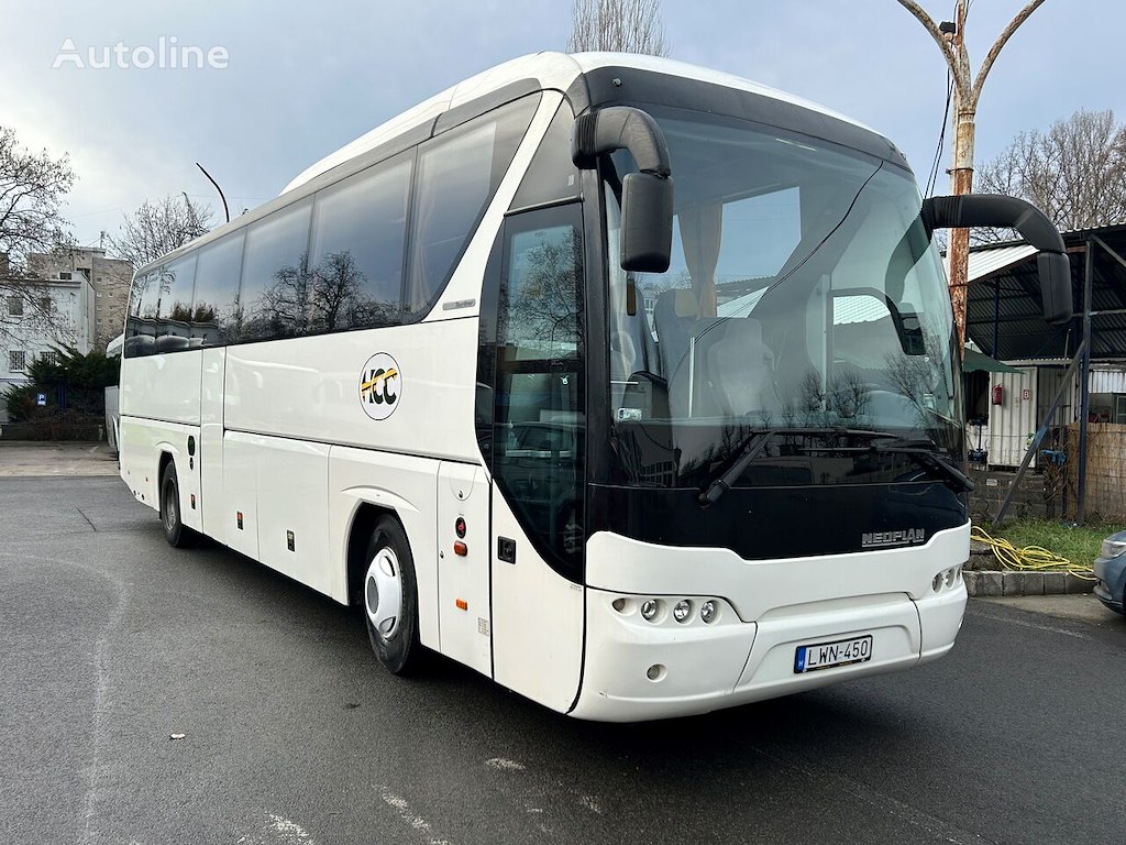 Neoplan Tourliner turistički autobus