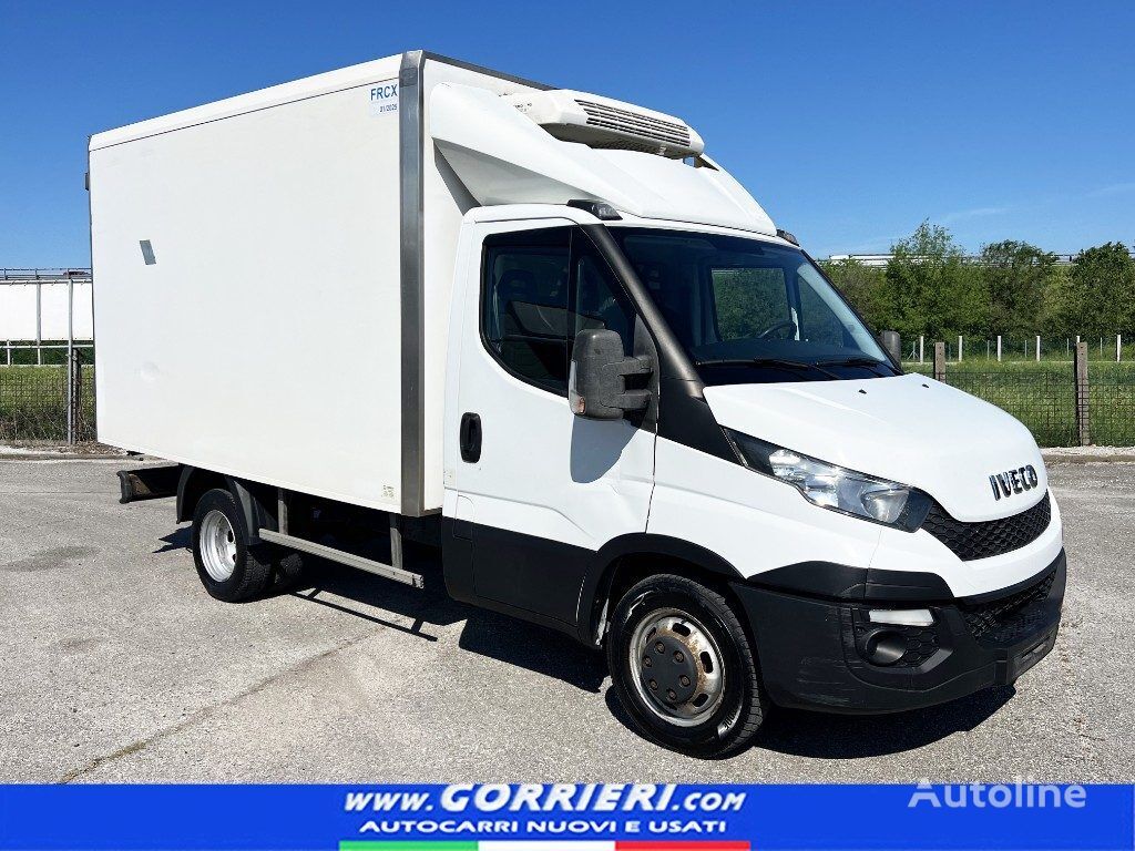 IVECO Daily 35-150 kamion hladnjača