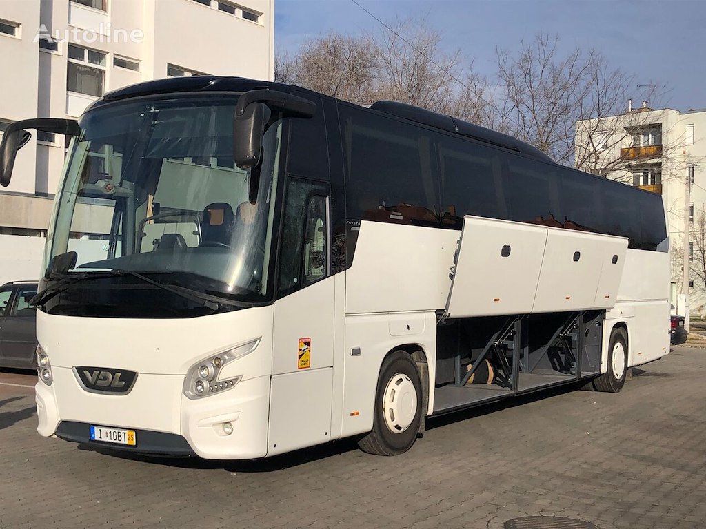 VDL Futura FHD/2 turistički autobus