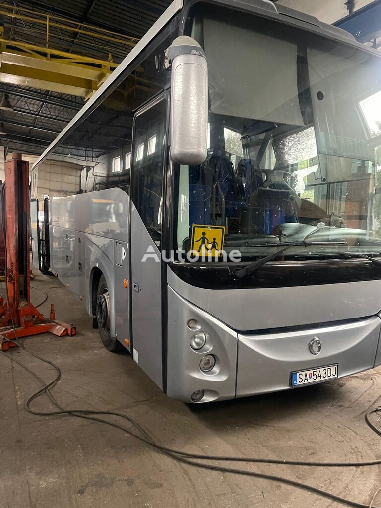 Irisbus Evadys turistički autobus