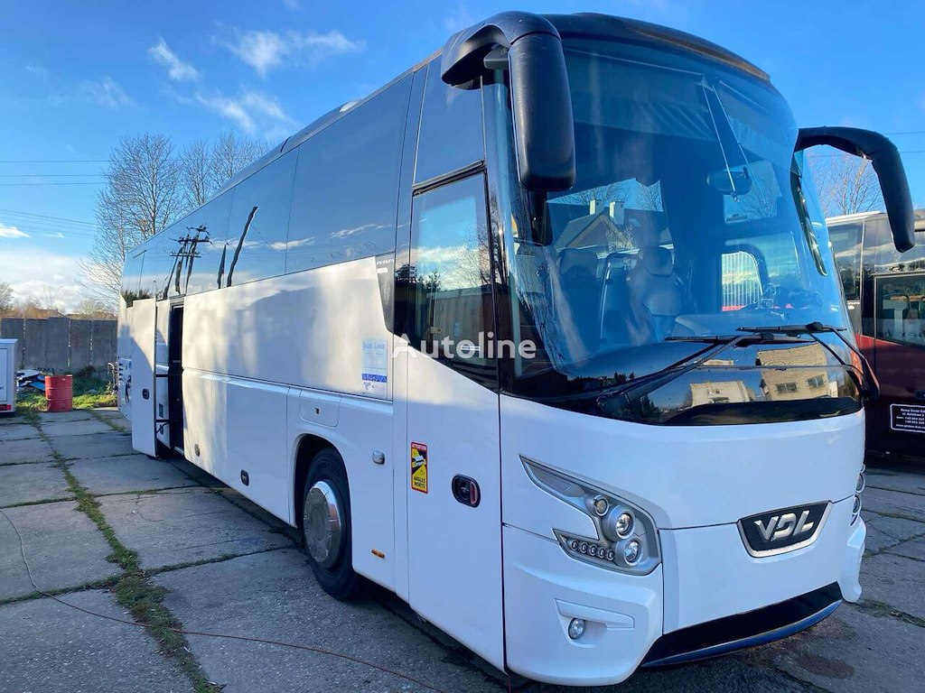 VDL Futura FHD2-129 turistički autobus