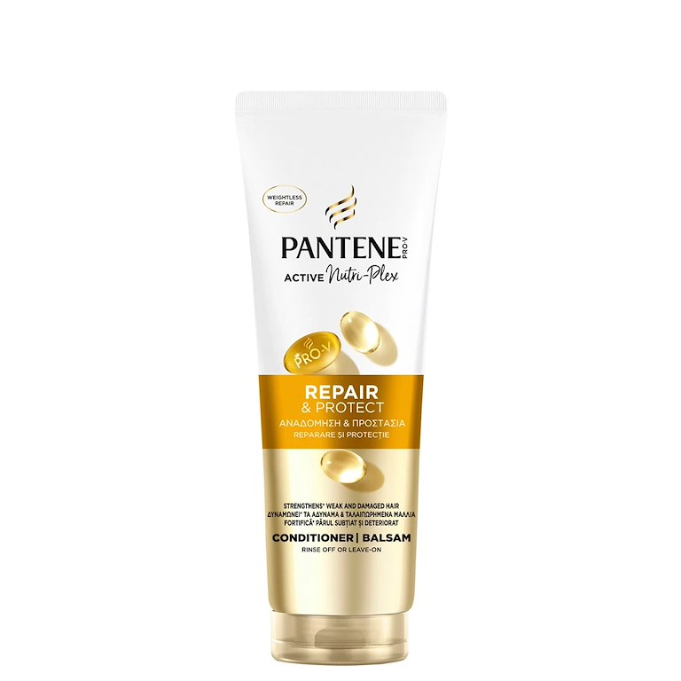 PANTENE REGENERATOR 230ML REPAIR&PROTECT