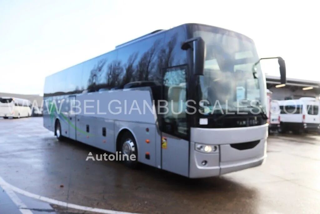 Van Hool EX 16M / Tourismo / Acron / 13.3m / Euro 6 turistički autobus