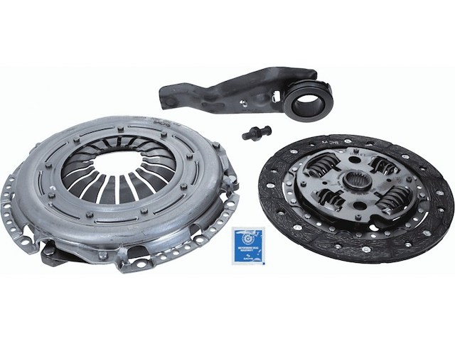 Mazda 3 2.0B Set Kvacila 03-09,NOVO