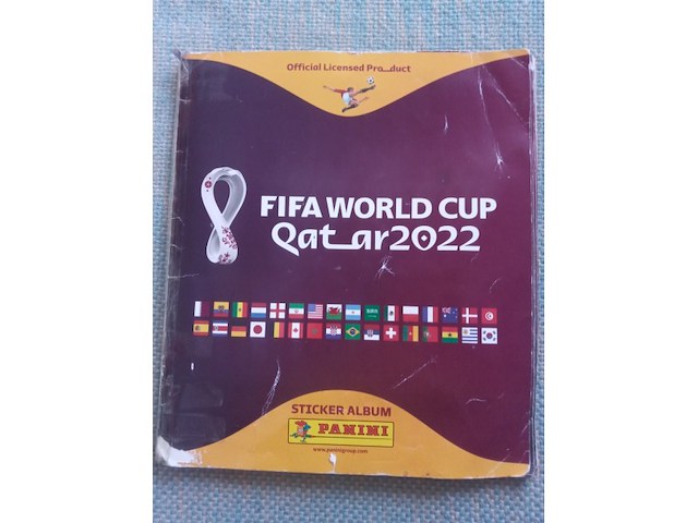 Fifa world cup Qatar 2022