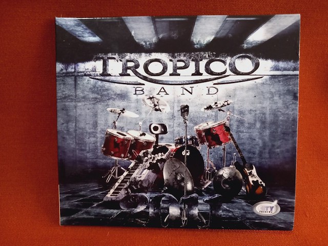 Tropico Band 2011