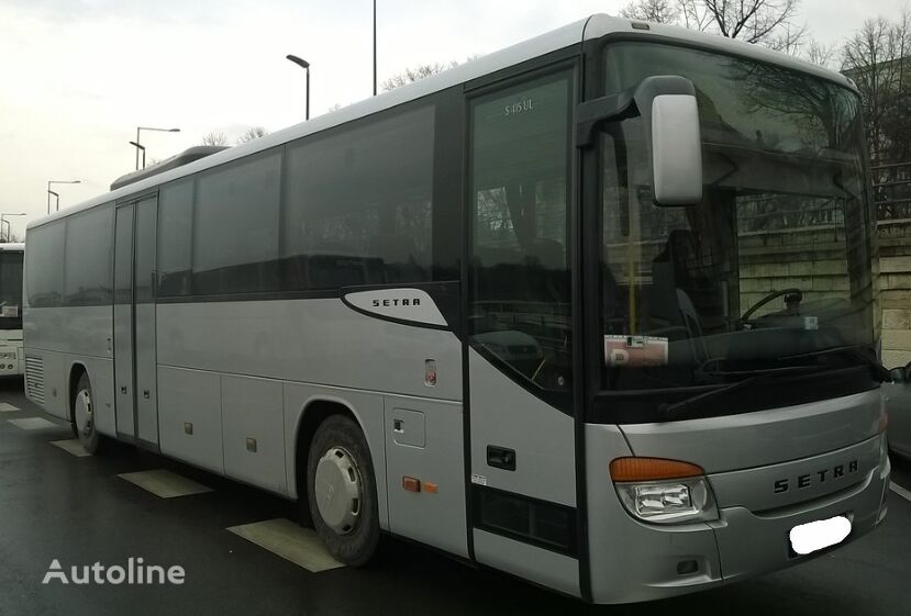 Setra S415UL prigradski autobus