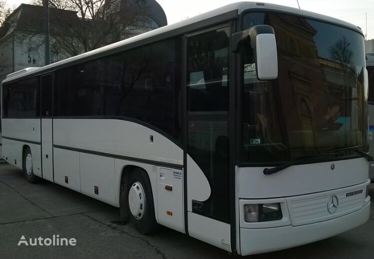 Mercedes-Benz Integro prigradski autobus