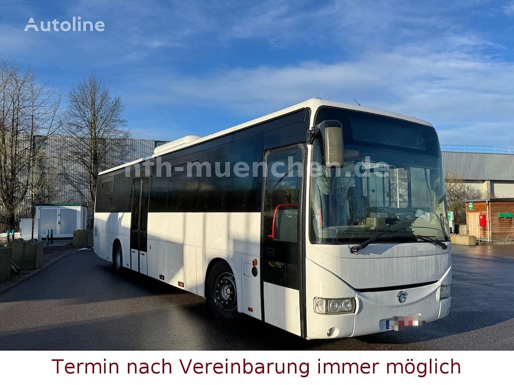 Irisbus Crossway UL prigradski autobus