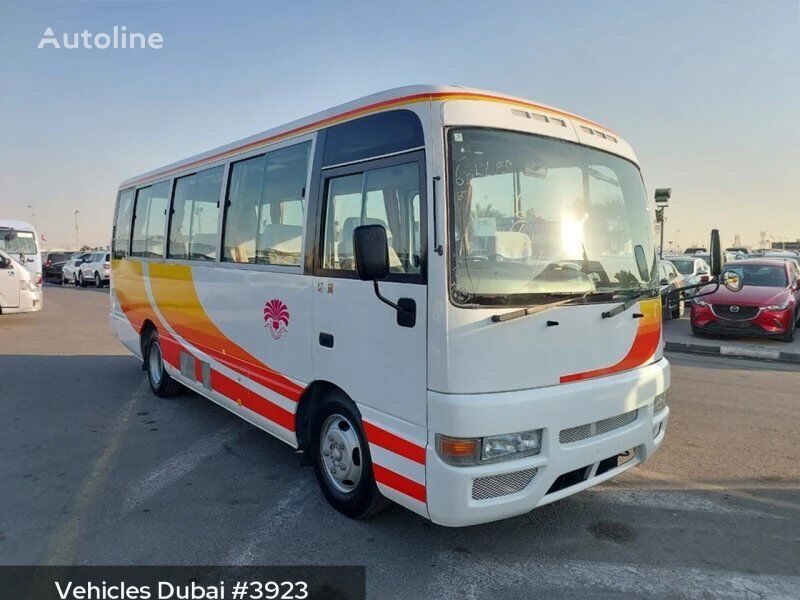 Nissan CIVILIAN prigradski autobus