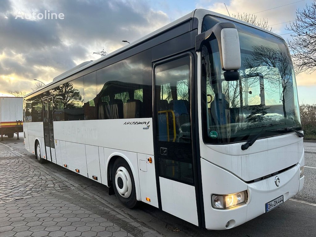 IVECO Irisbus Crossway SFR 160 prigradski autobus