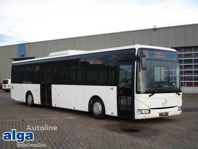 IVECO Crossway LE, EEV, 54 Sitze, A/C, Gurte prigradski autobus