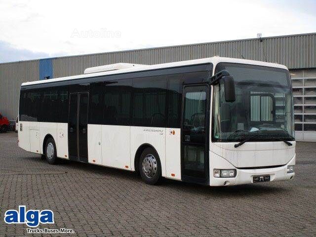 IVECO Crossway LE, EEV, 47 Sitze, A/C, Gurte prigradski autobus