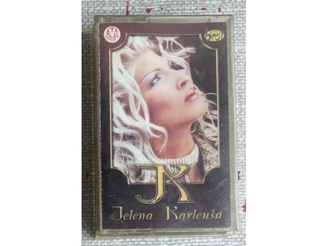 Jelena Karleuša – JK
