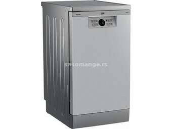 BEKO BDFS26040XA Mašina za pranje sudova OUTLET