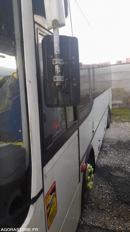 Prodaje se Otokar VECTIO prigradski autobus na aukciji