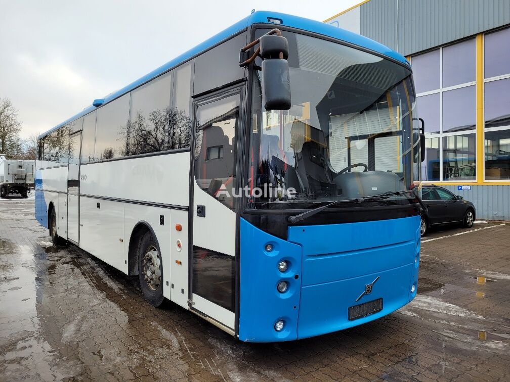 Volvo B9R VEST HORIZONT prigradski autobus