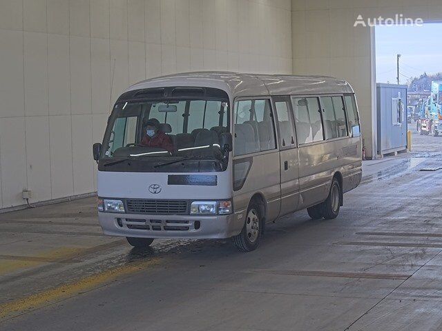 Toyota COASTER prigradski autobus