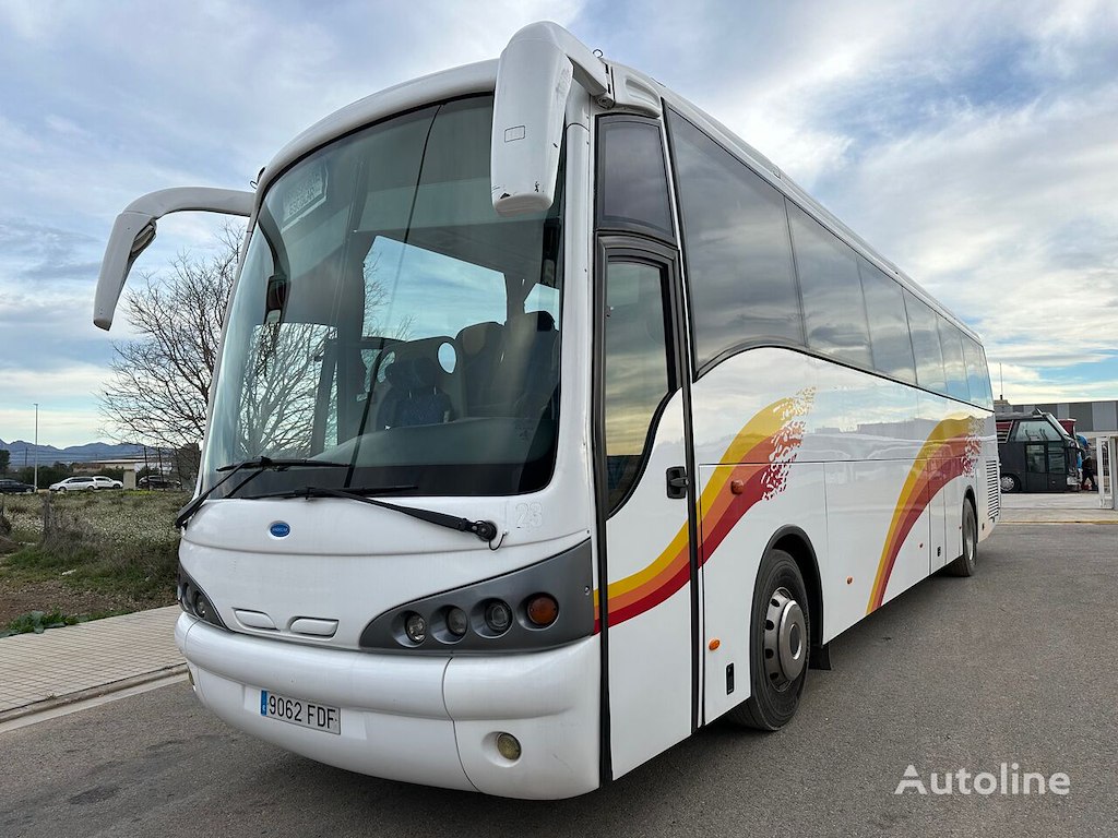 IVECO C 43 prigradski autobus