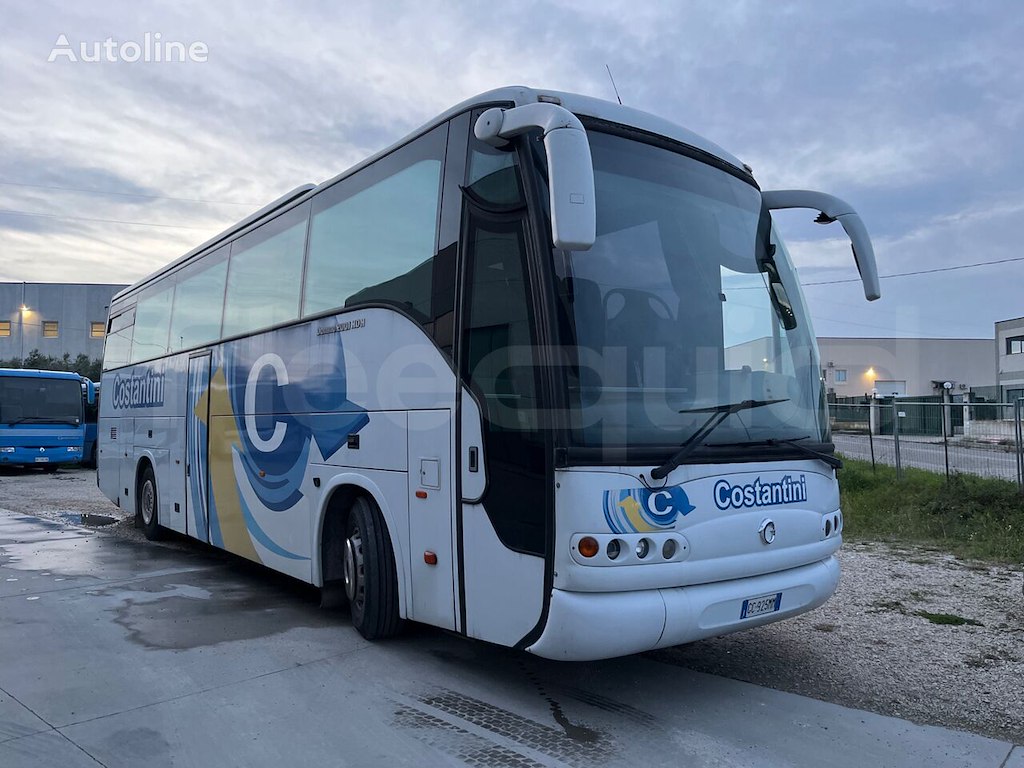 Prodaje se Irisbus Domino Orlandi 2001 prigradski autobus na aukciji