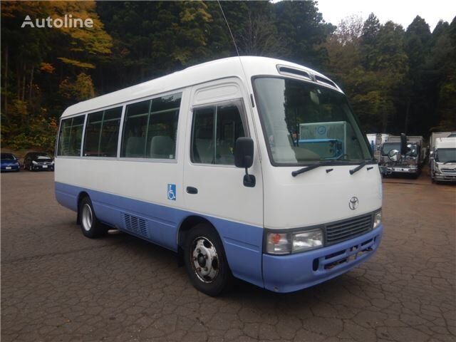 Toyota COASTER prigradski autobus