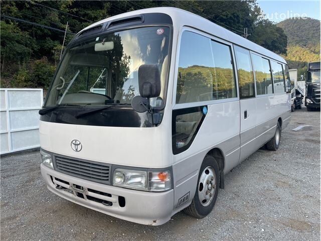 Toyota COASTER prigradski autobus