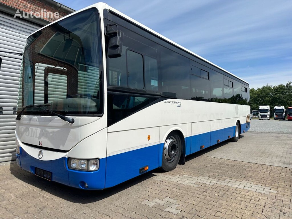 IVECO Irisbus / Crosway prigradski autobus