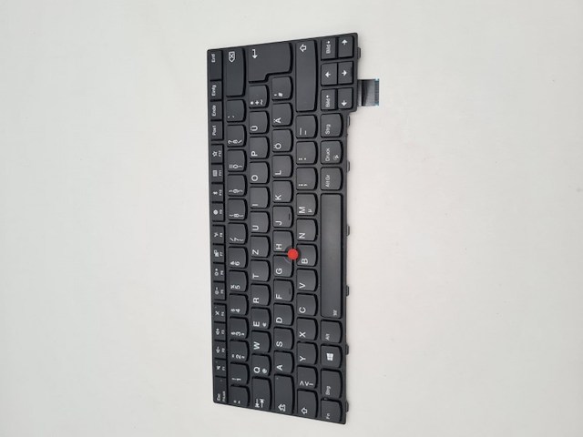 Tastatura za Lenovo ThinkPad T470S br2