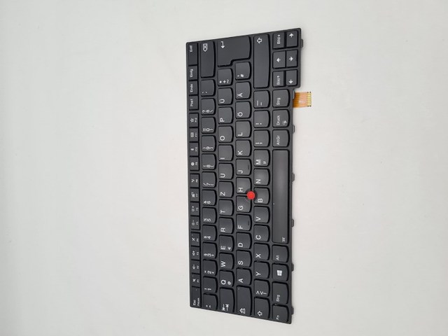 Tastatura za Lenovo ThinkPad T470S