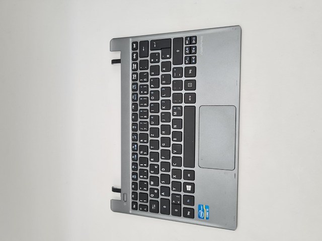 Tastatura sa palmrestom za Acer Aspire V5-171