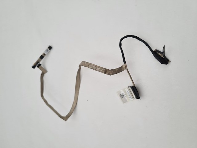 Flet kabel + kamera za Dell Latitude E5470