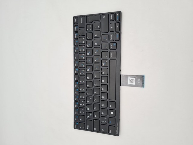 Tastatura sa okvirom za Dell Latitude E5450 E5470 E5480