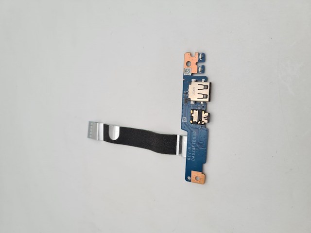 USB, audio konektori za Acer Aspire A314-22 N20Q1