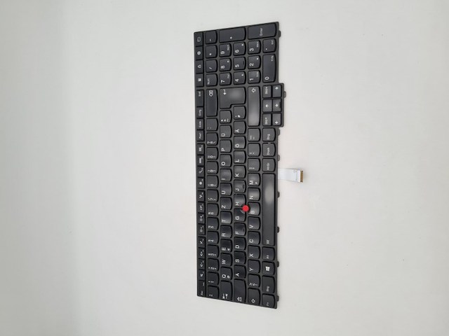 Tastatura Lenovo thinkpad t570 p51s t580 p52s