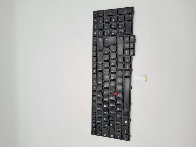 Tastatura Lenovo thinkpad t570 p51s t580 p52s