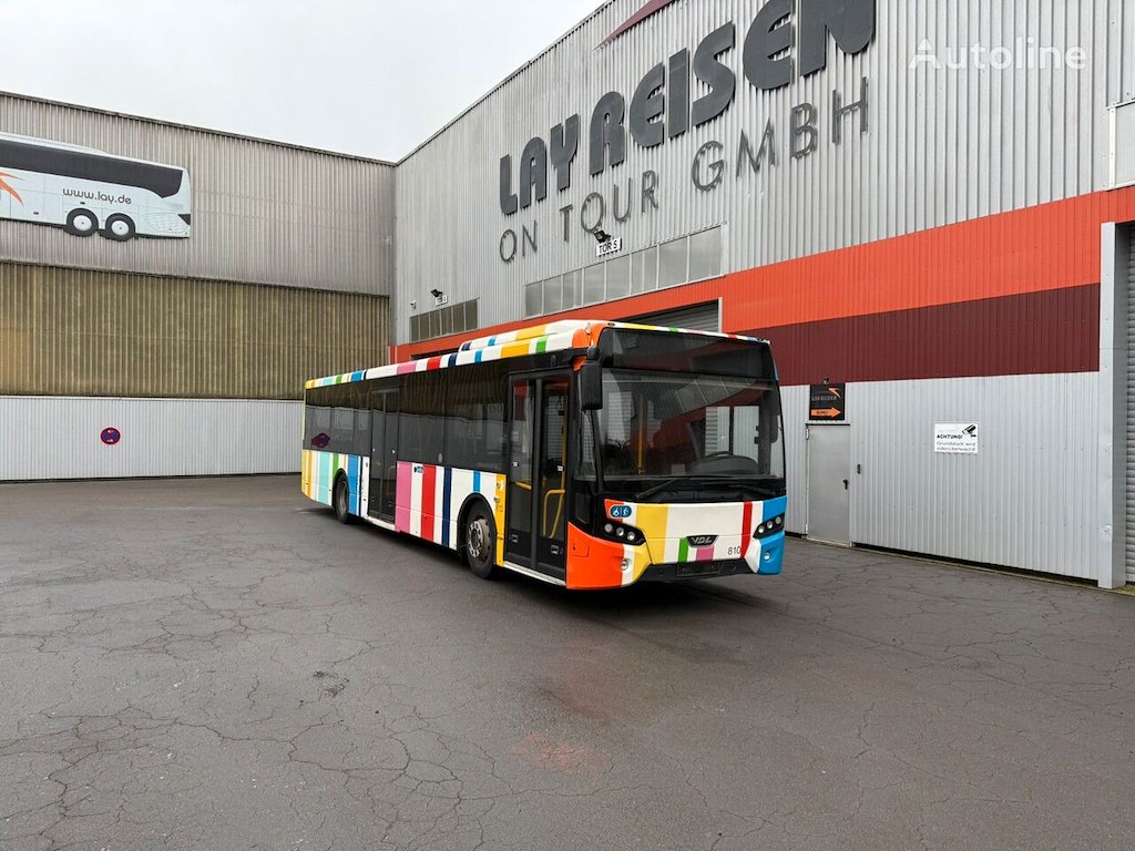 VDL Citea gradski autobus